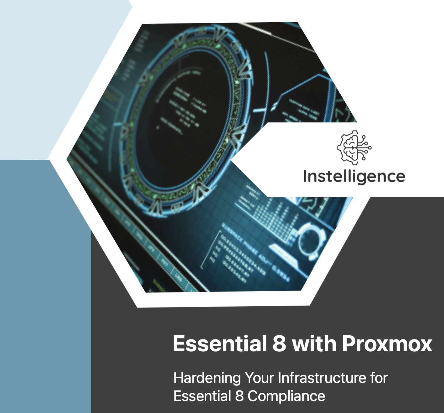 Download: Proxmox VE with Essential 8 | Instelligence.io