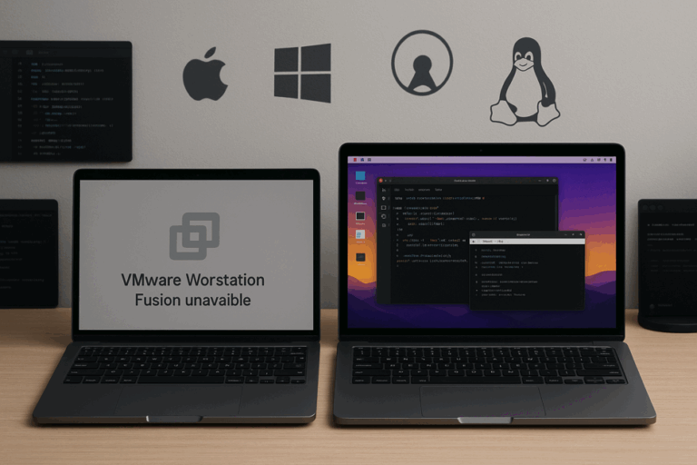 The Best Alternatives to VMware: From Desktop to Data Centre